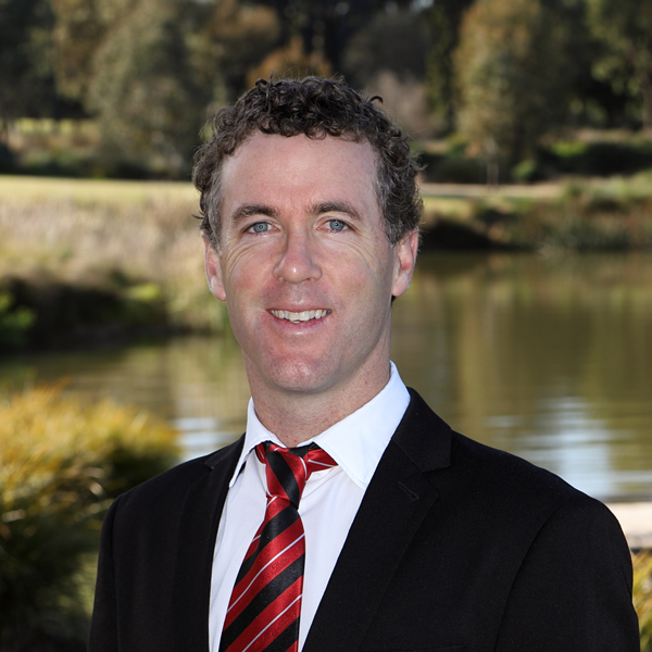 Xavier Leslie, Licensed Real Estate Agent VIC & NSW | Elders Real ...